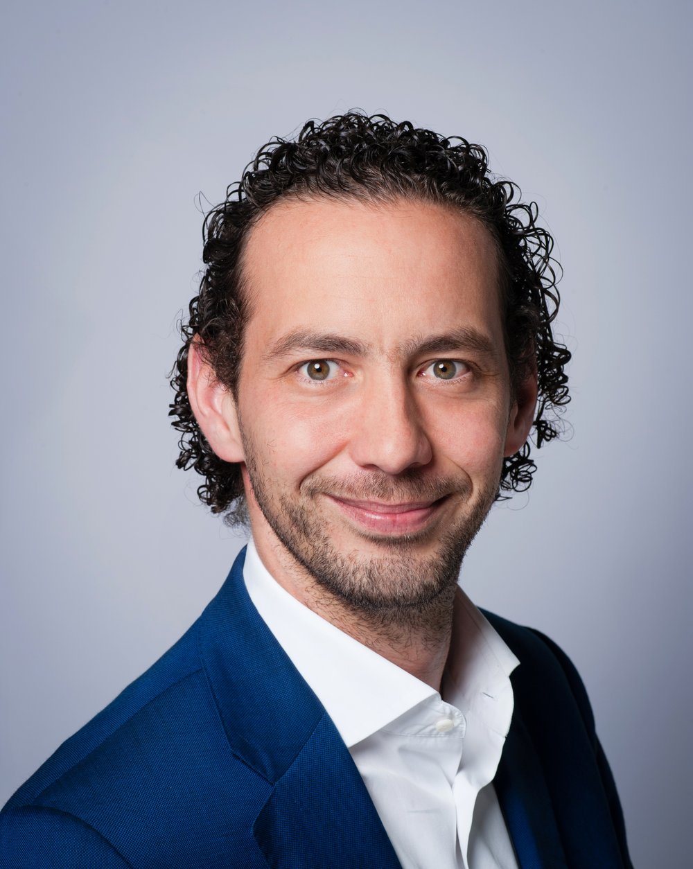 News: Ringier investiert in Bot Labs