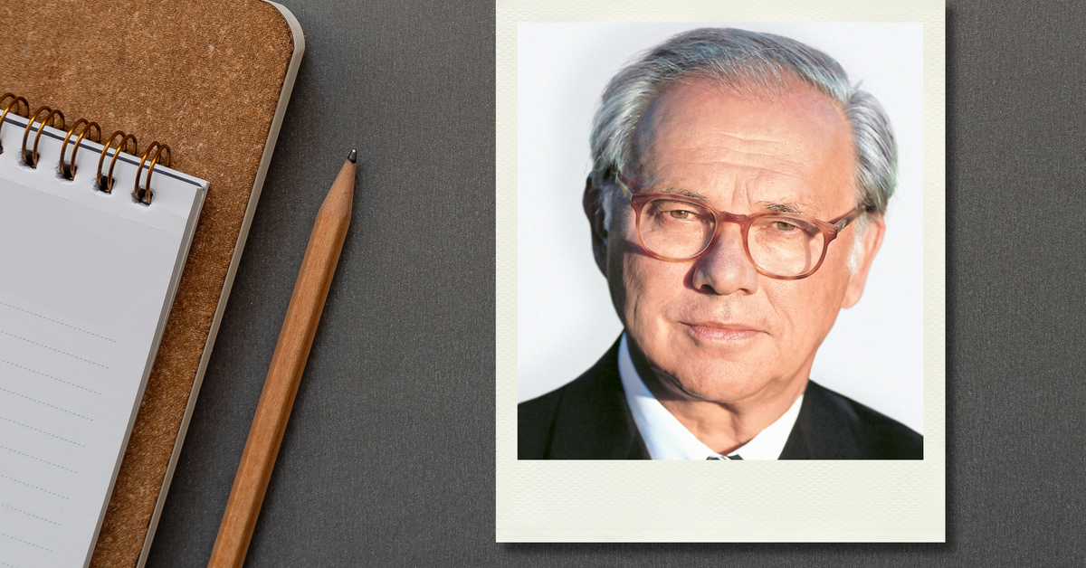 Zwanzig Jahre Felix Burda Stiftung | Burda News