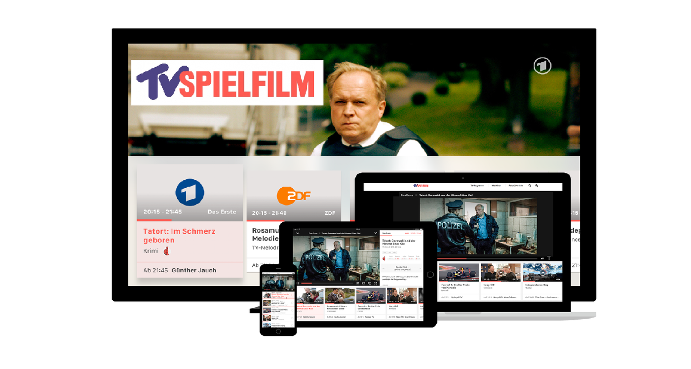 News: 6 Fakten zu TV Spielfilm-Streaming