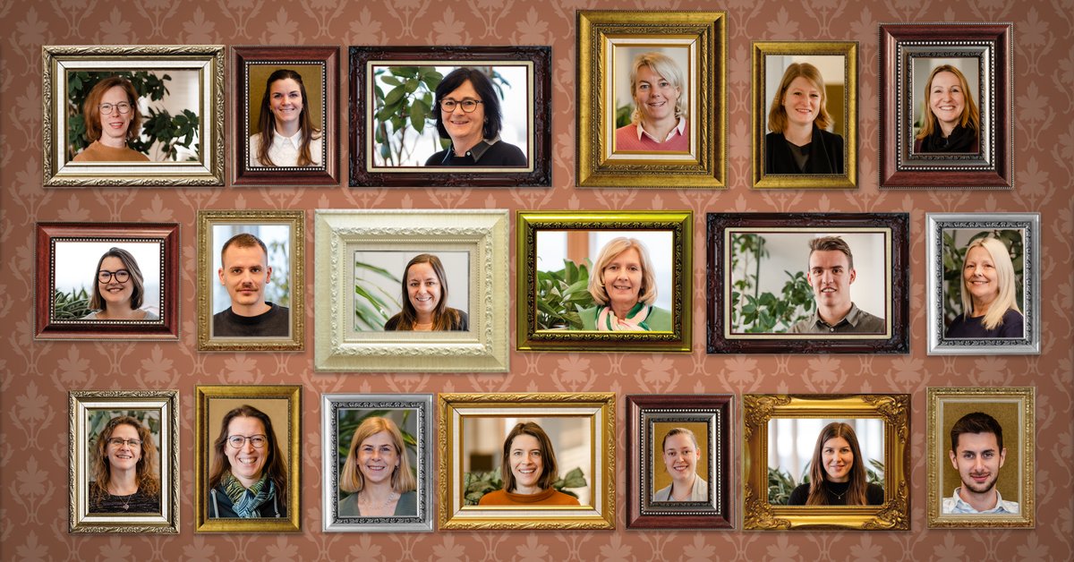 Accounting General Ledger: Team des Monats: April | Burda News