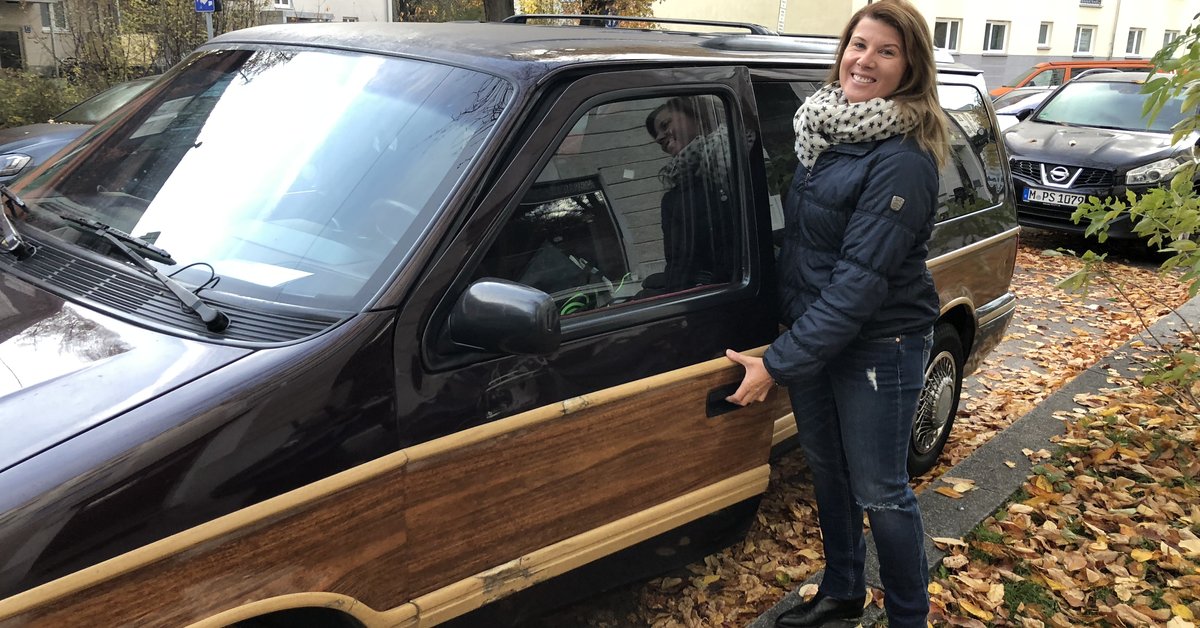 Lisa Brack – Chip.de: „Willst Du mit mir gehn?“ | Burda News