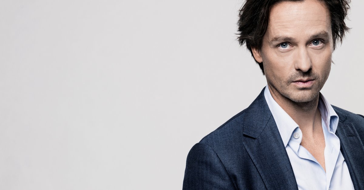 Bunte New Faces Award Film 2026: Tom Schilling wird als erster „All ...