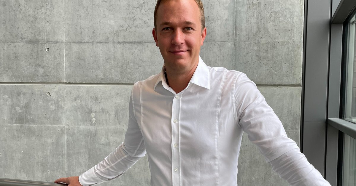 Personalie: Christian Jehle verlässt den BurdaVerlag | Burda News