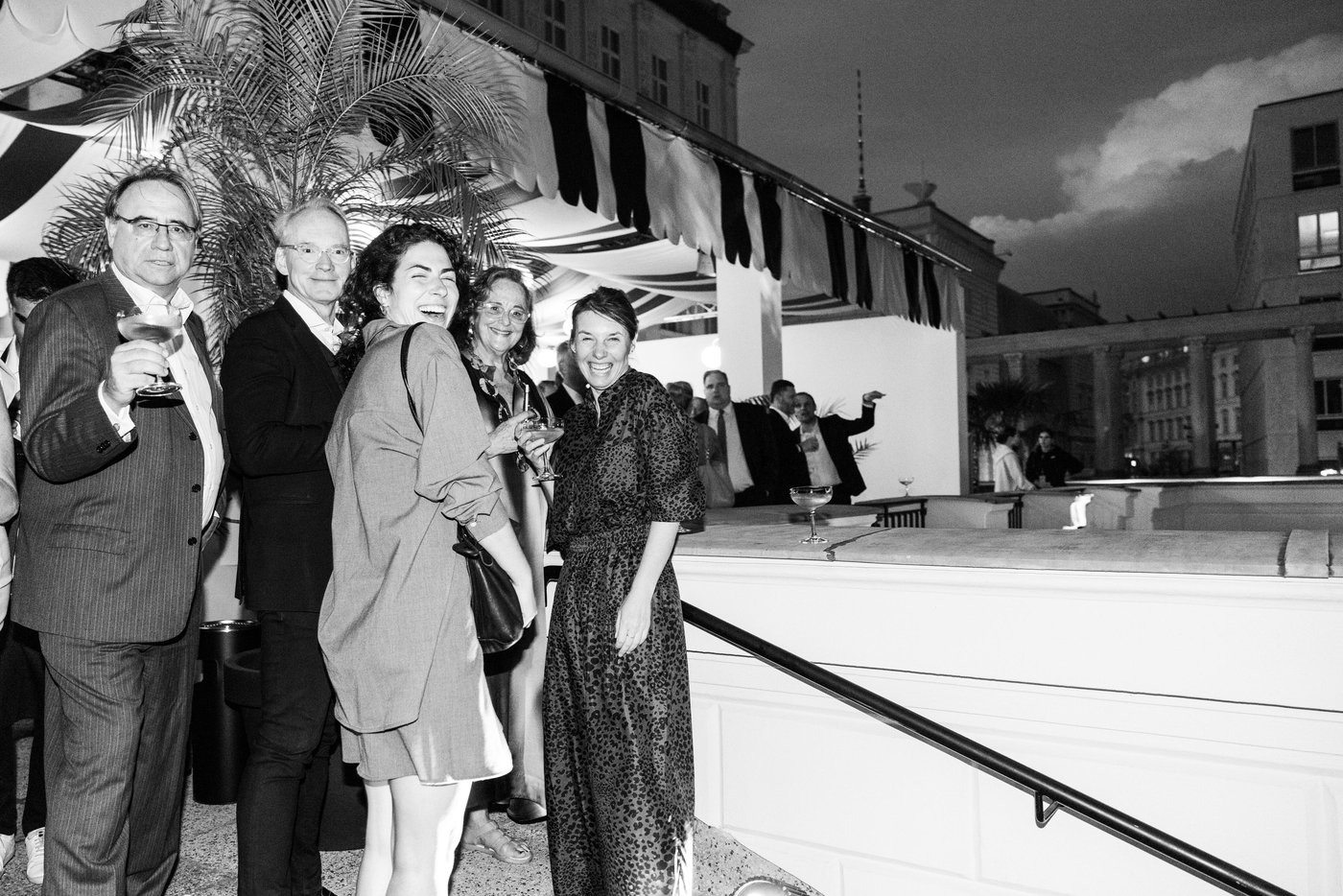 Hubert Burda Media: Die Tech und Media Company!