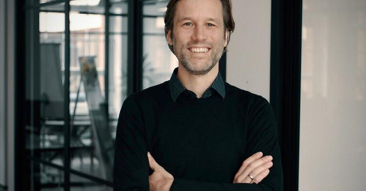 Philipp Goos wird neuer CEO der tech-fokussierten Jobplattform Honeypot