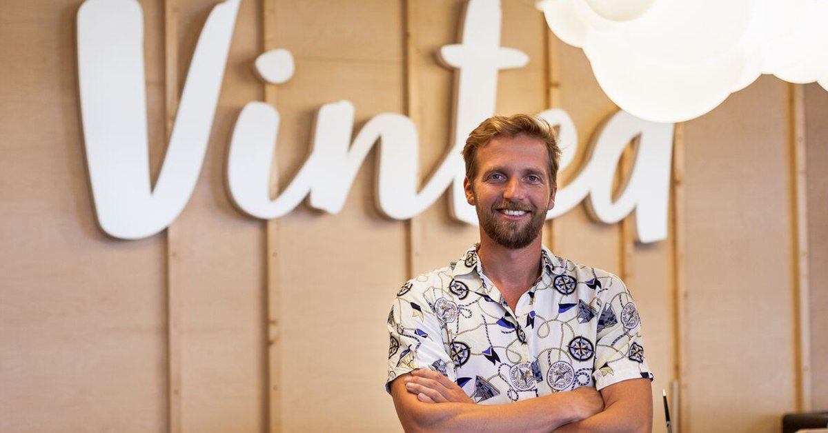 BurdaPrincipal Investments: Vinted Raises €128 Million to Accelerate ...