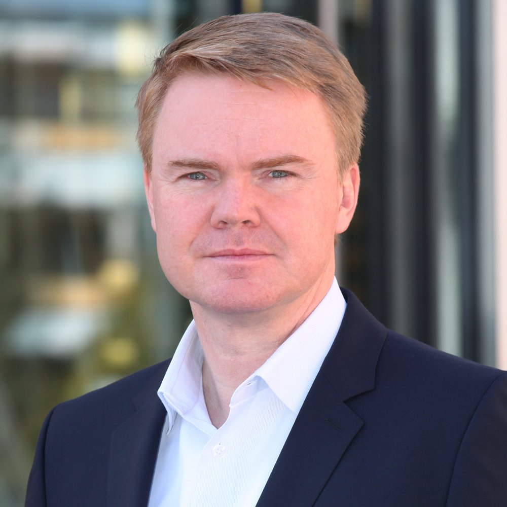 BurdaPrincipal Investments: Good neighbourhood | Burda News