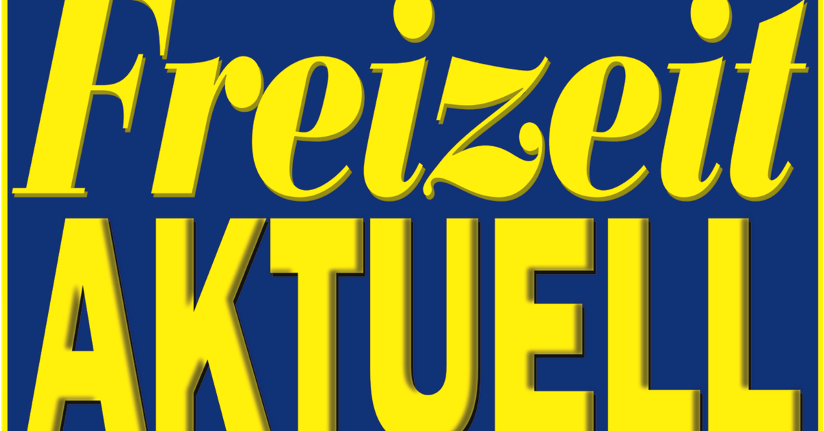 Freizeit Aktuell - Eine Marke von Hubert Burda Media