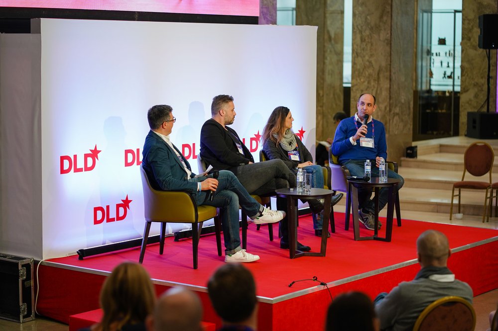 News: Innovationsfreude aus Serbien
