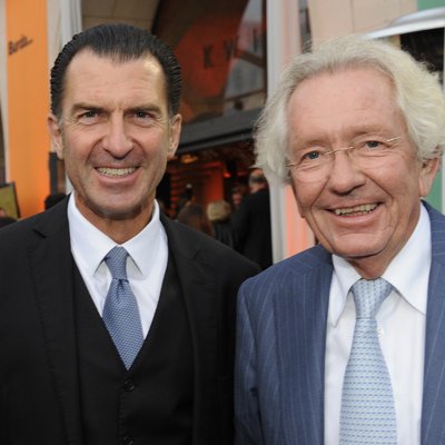 Burda…Summer Night 2017: Im Austausch mit Europa | Burda News