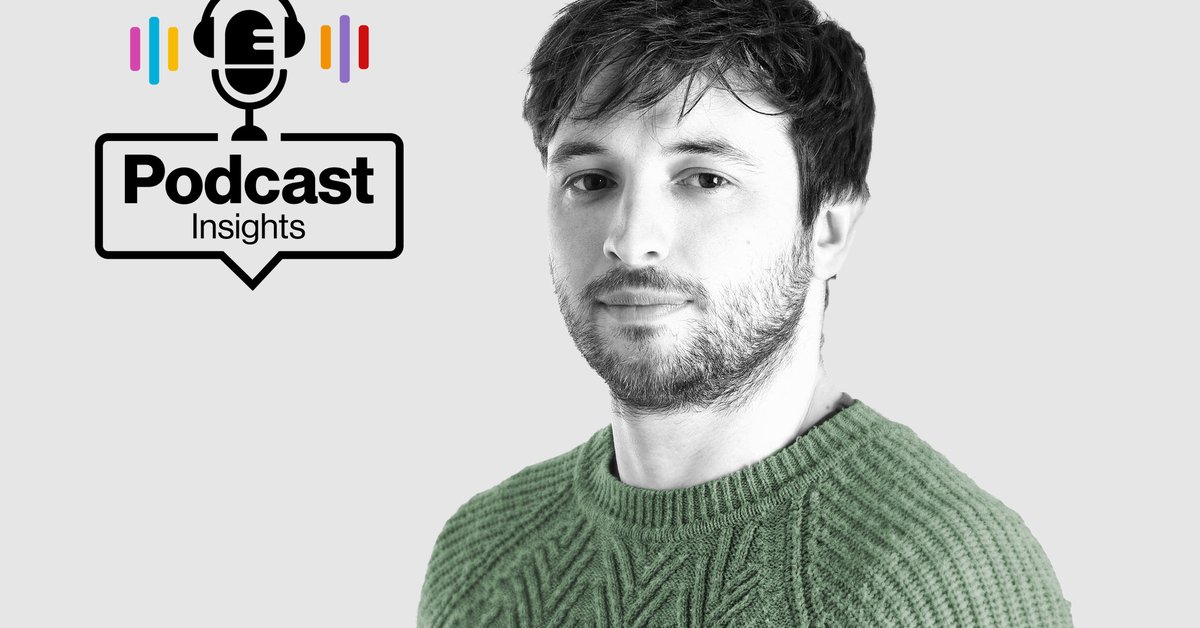 Immediate Media: The Power of Podcasts - How to engage your audience ...