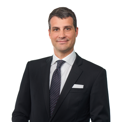 Hubert Burda Media: Marc Al-Hames rückt in den Vorstand auf | Burda News