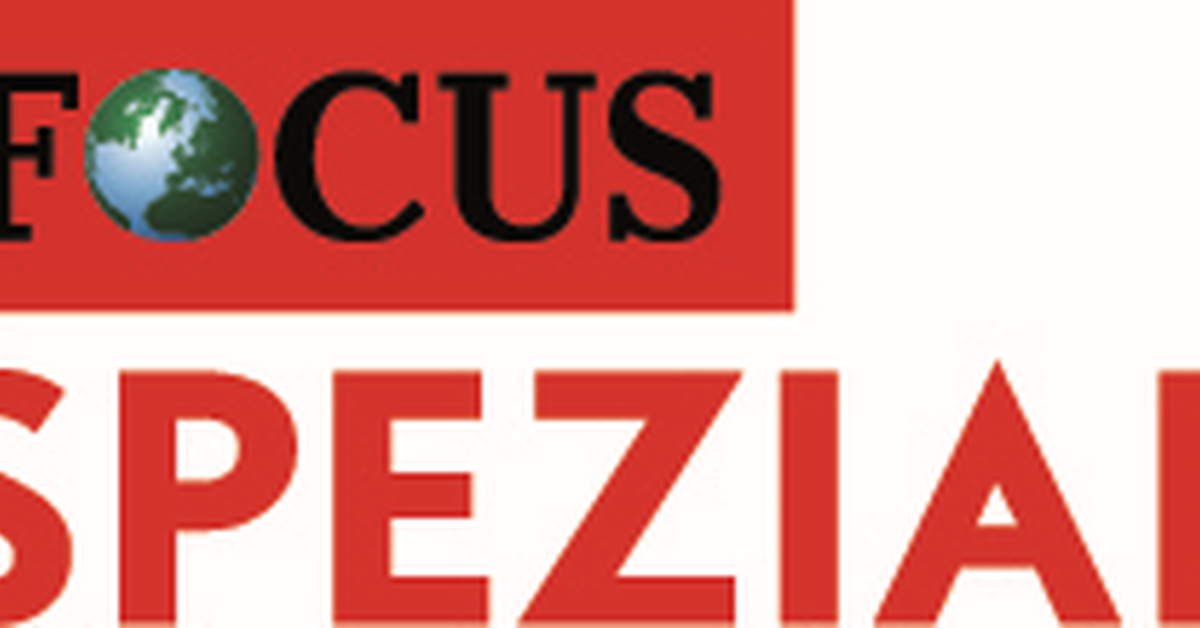Focus-Spezial - Eine Marke von Hubert Burda Media