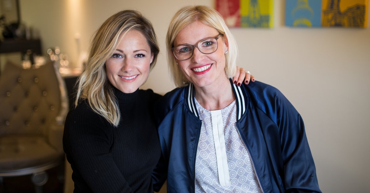 Ich habe über 1600 People-Geschichten geschrieben | Burda News