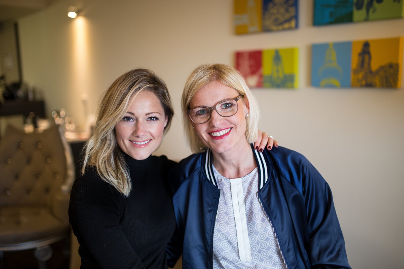 Ich habe über 1600 People-Geschichten geschrieben | Burda News