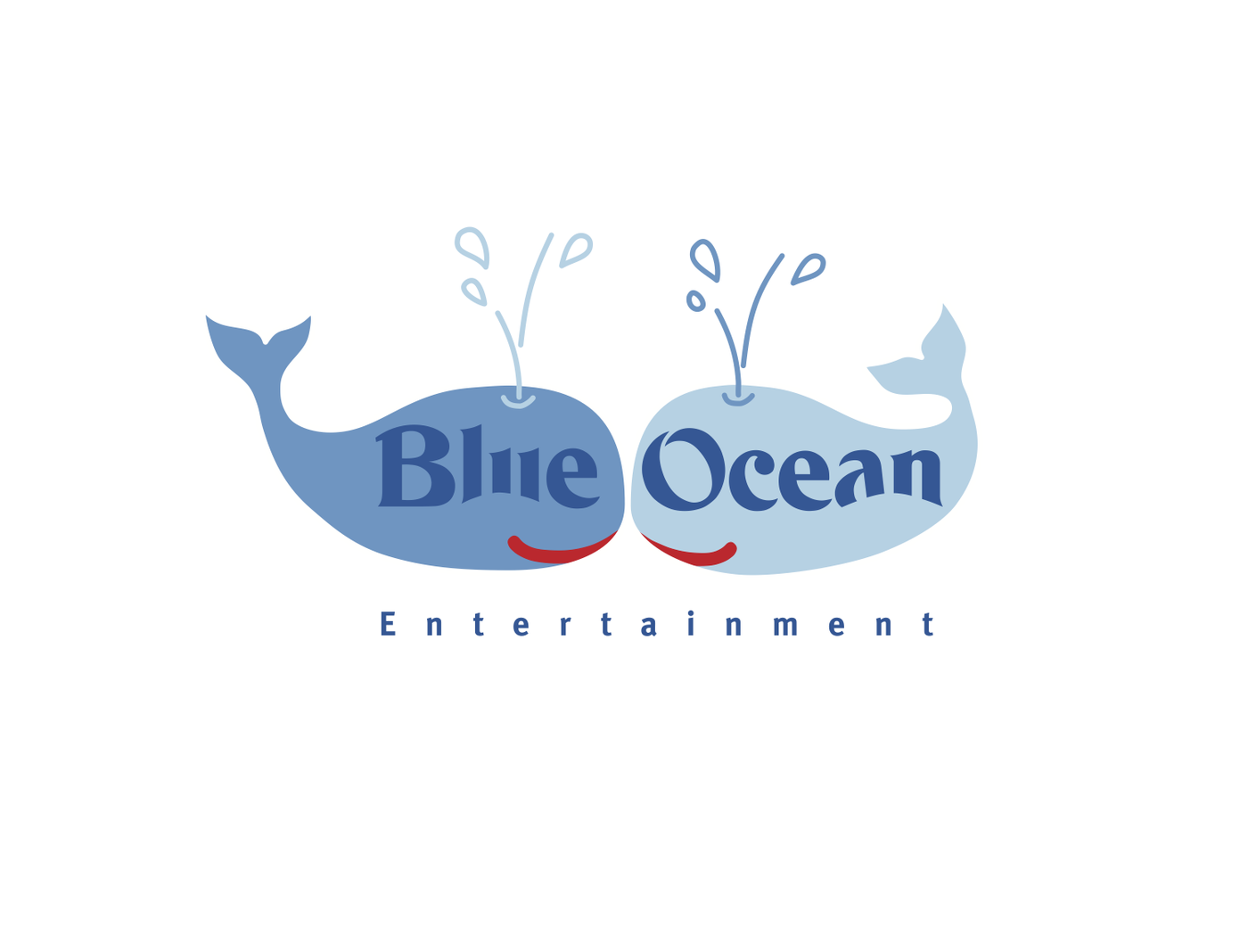 Blue Ocean Entertainment AG - Eine Marke von Hubert Burda Media