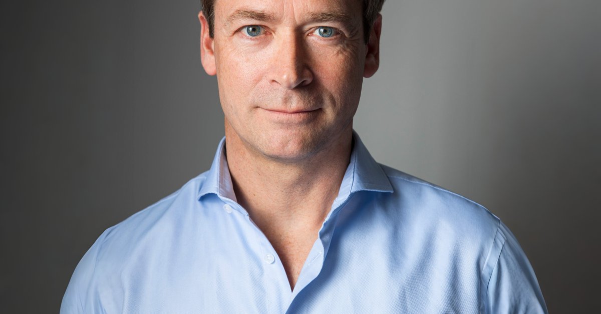 New Work SE: Henning Rönneberg appointed as new CFO and COO | Burda News