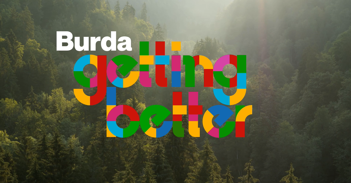 getting better: Burda als klimaneutrales Unternehmen zertifiziert | Burda News