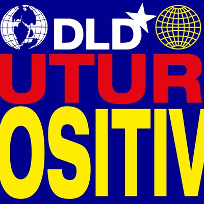 20 Jahre DLD: Ein positiver Blick in die Zukunft | Burda News