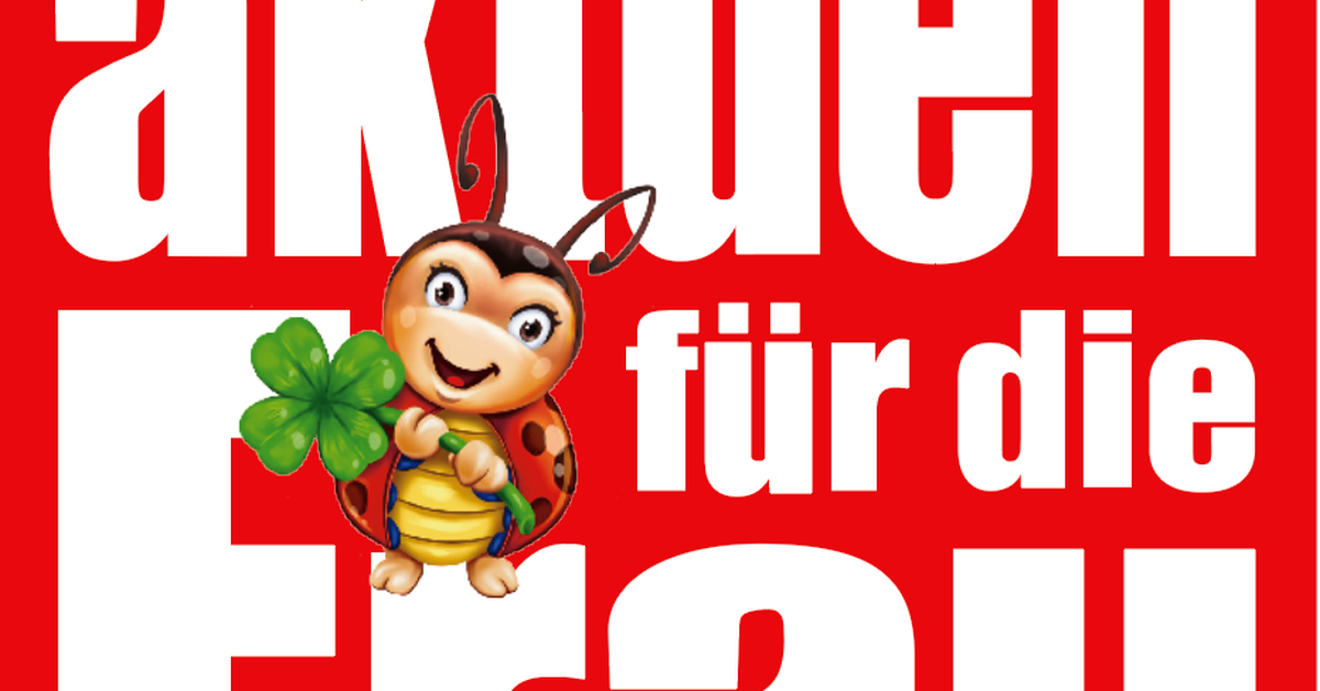 Brands: Aktuell für die Frau