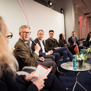 Hubert Burda Media: The Tech und Media Company!