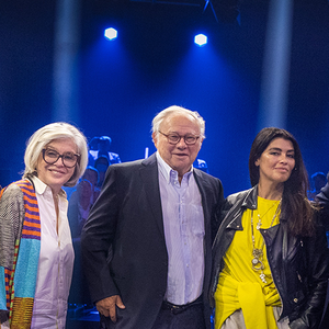 Hubert Burda Media: The Tech und Media Company!