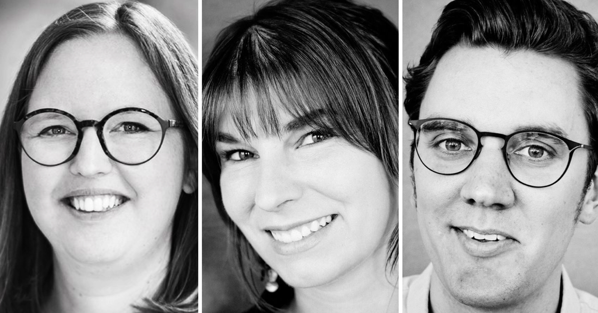 BurdaVerlag: Focus ernennt neue Ressortleiter:innen | Burda News