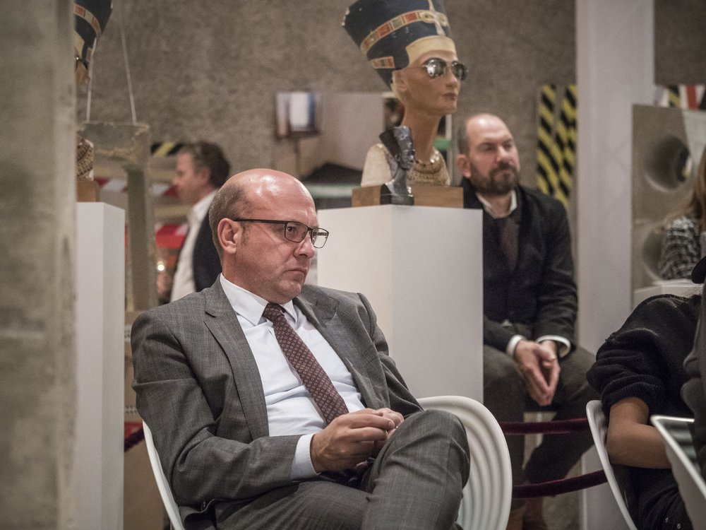 Wie sicher ist unsere Welt? | Burda News