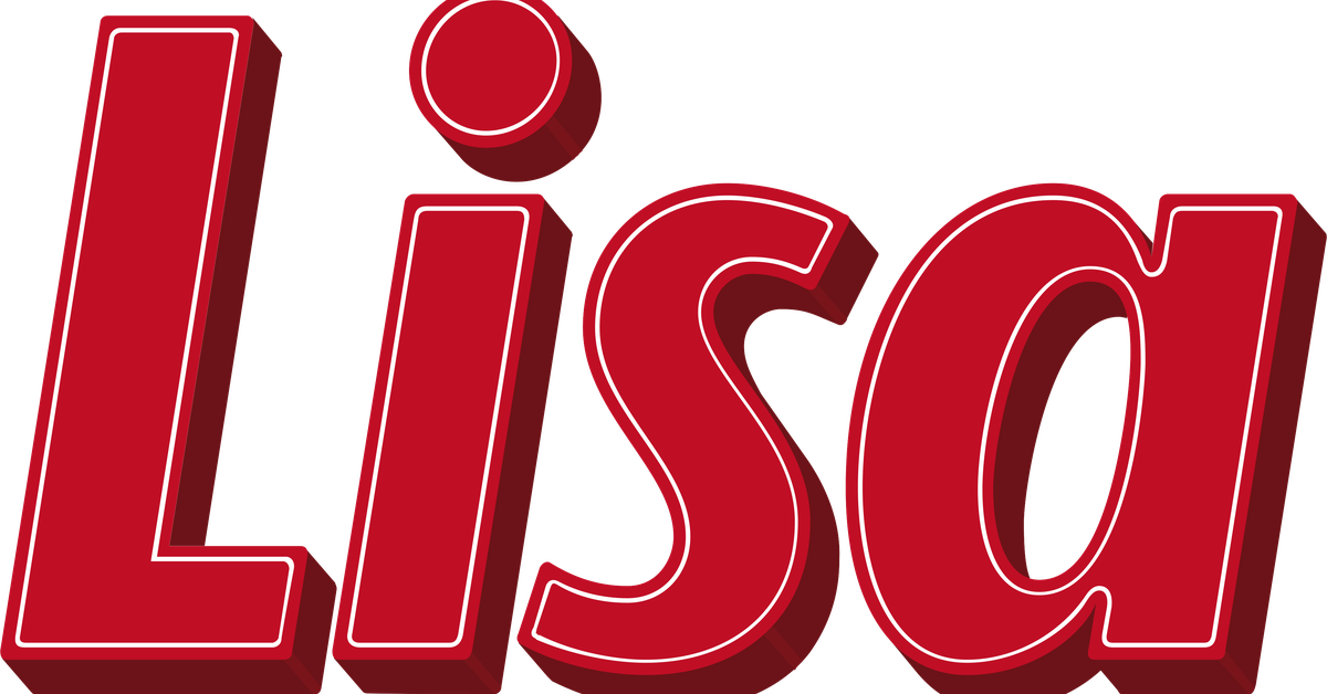 Lisa - Eine Marke von Hubert Burda Media