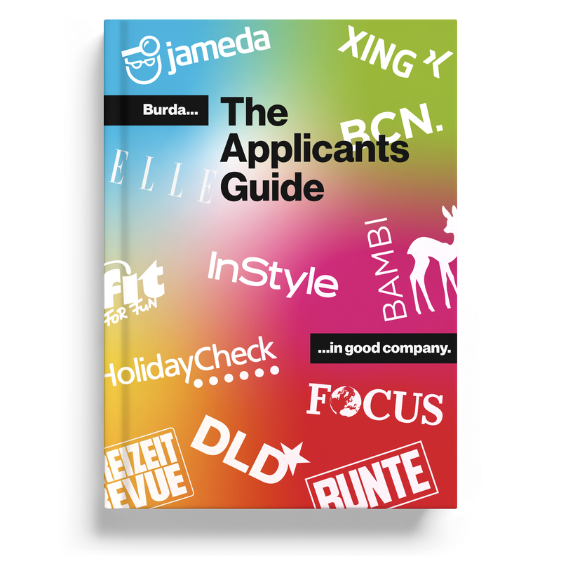 Careers: Content Manager Employer Branding (m/w/d)