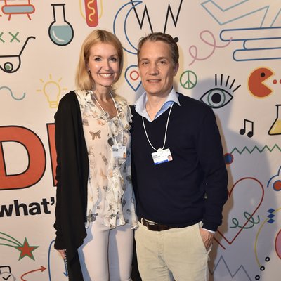 News: Die Einflussreichen in Davos