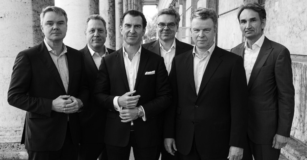 Company News: Burda grows through innovative business models | Burda News