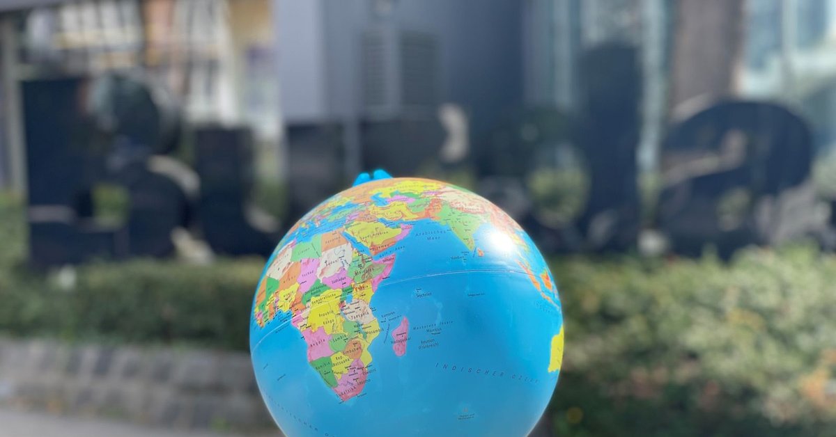 World Earth Day: What Are We at Burda Doing for the Planet? | Burda News