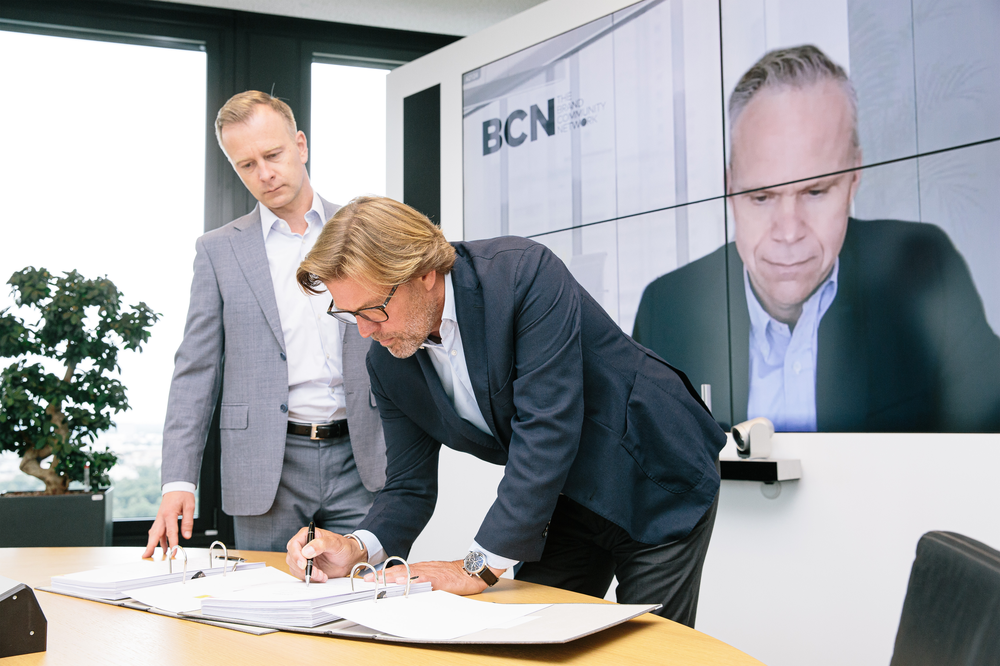 BCN: ADAC und Burda verlängern frühzeitig Partnerschaft zur ADAC ...