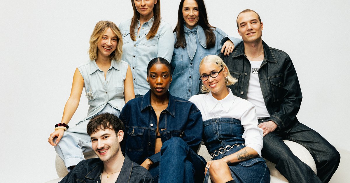 BurdaVerlag: InStyle GenZ erscheint 2026 mit zwei Ausgaben | Burda News