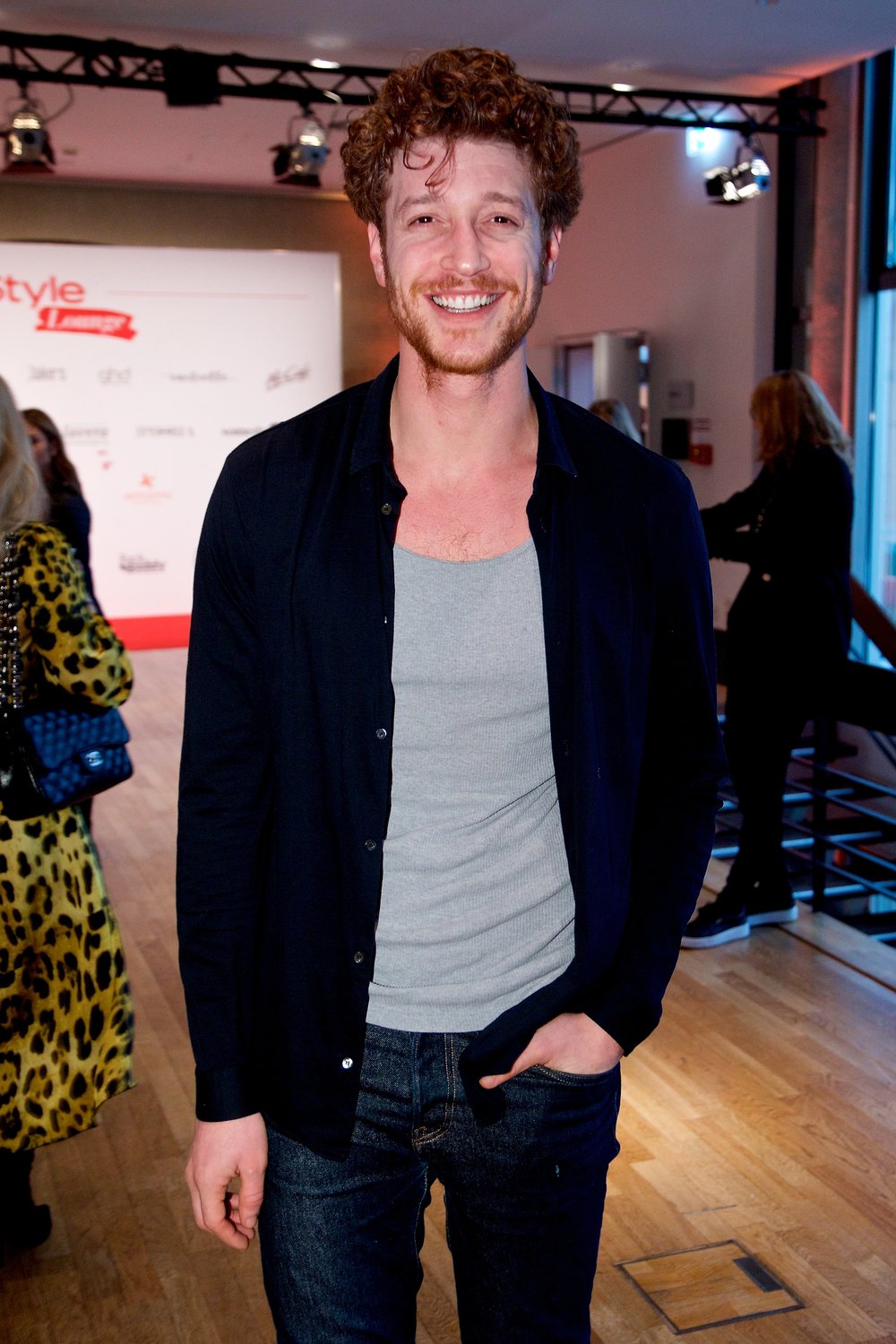 Instyle: Hotspot für Modefans | Burda News