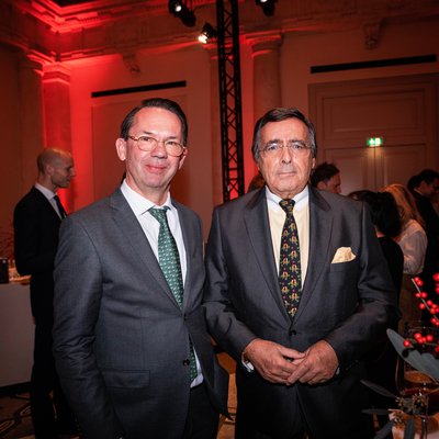 Focus Inner Circle Mobility: Wo Zukunft debattiert wird | Burda News