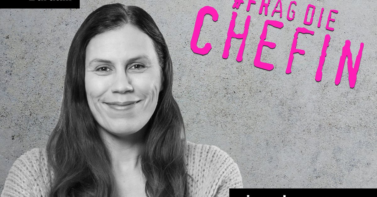 Interview: #Frag die Chefin – Best Companion | Burda News