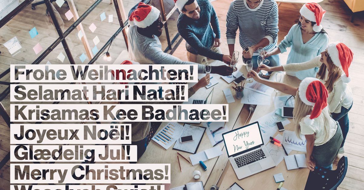 BurdaInternational: Christmas Celebrations Around the World | Burda News