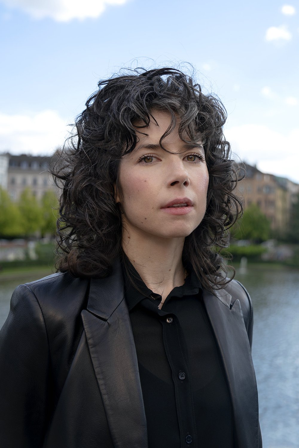 Corporate News: Signal President Meredith Whittaker Joins Burda's Board ...