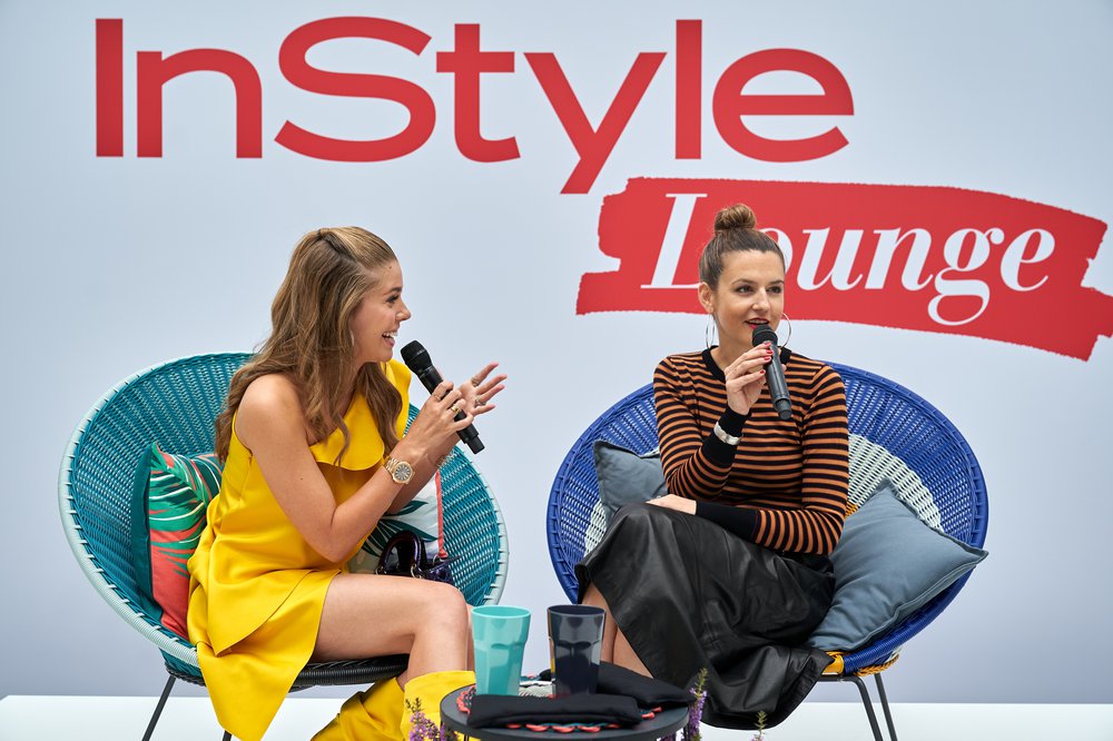 InStyle - A Brand of Hubert Burda Media