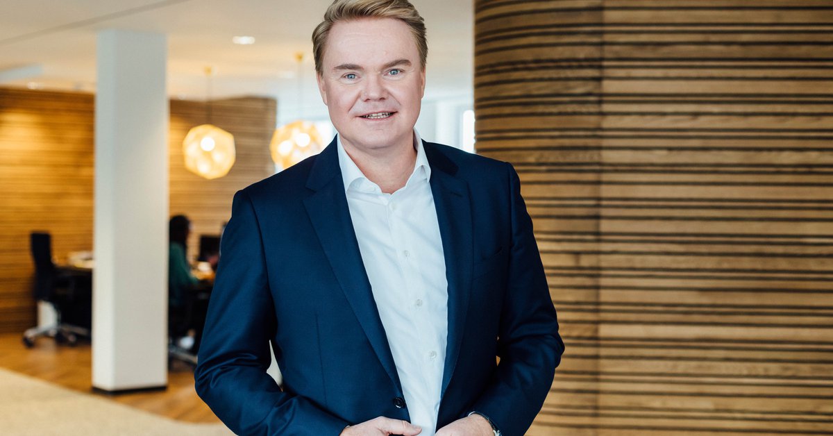 NEW WORK SE: Martin Weiss ist der neue Aufsichtsratsvorsitzende der NEW ...