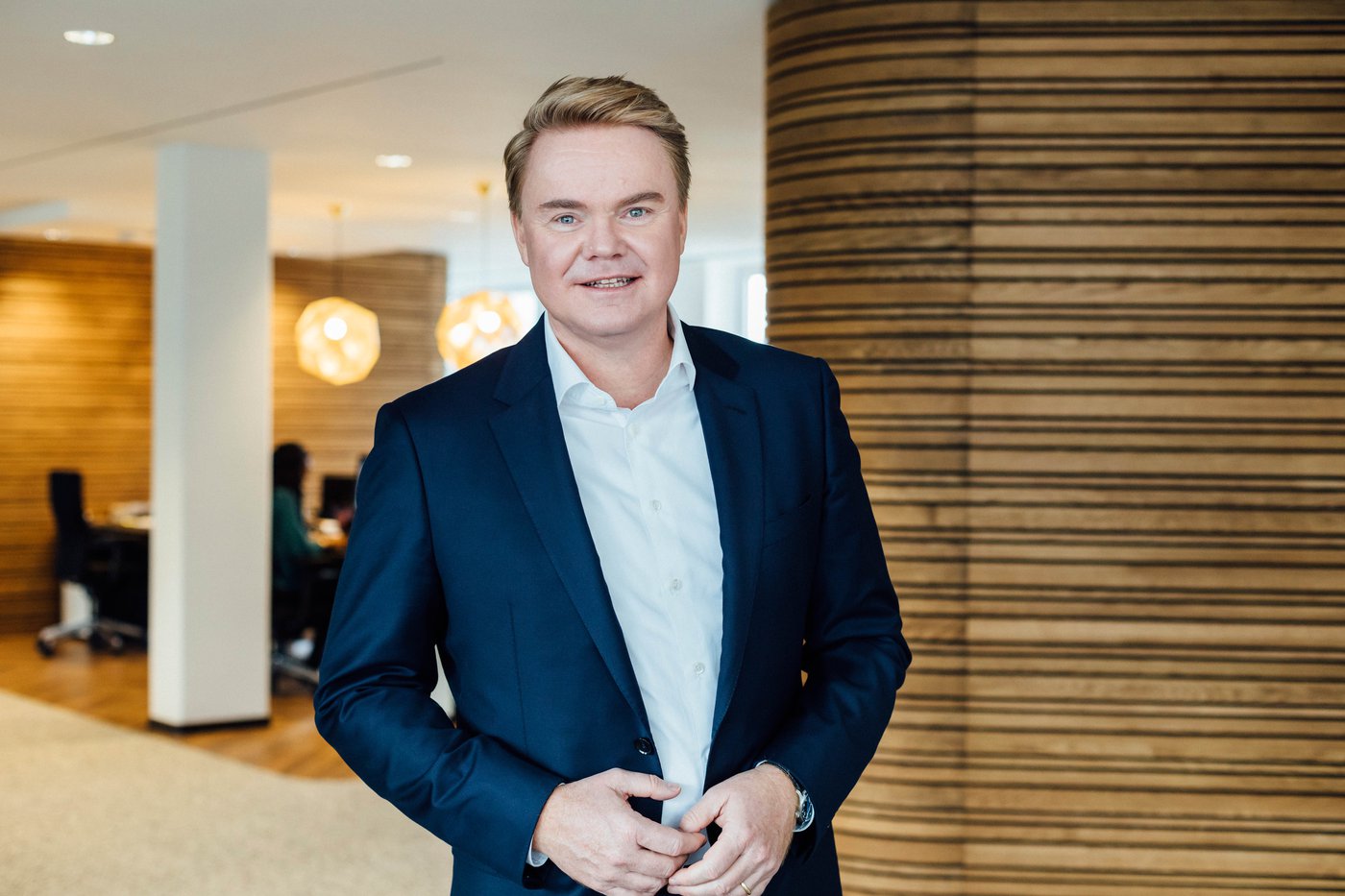 NEW WORK SE: Martin Weiss ist der neue Aufsichtsratsvorsitzende der NEW ...