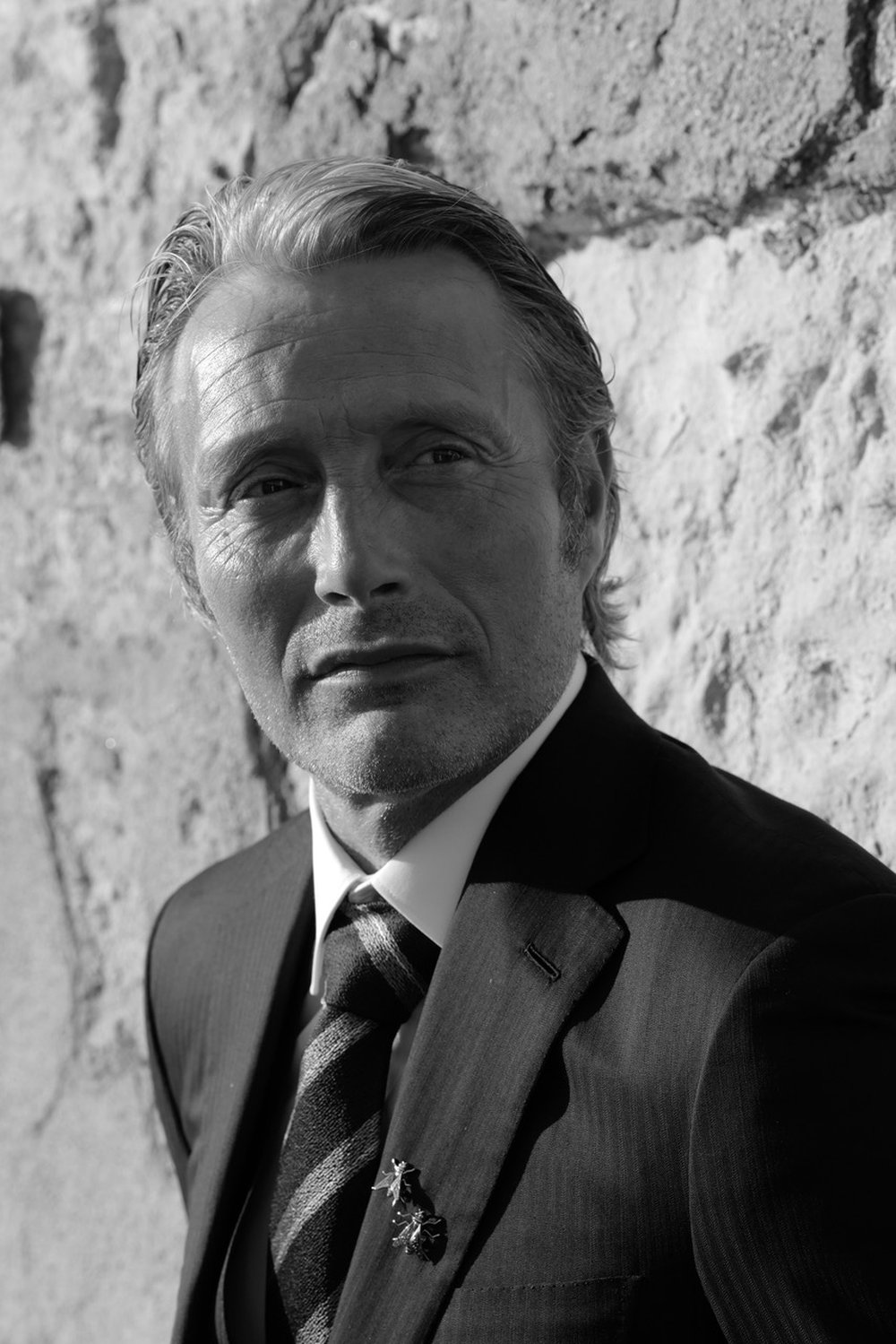 BAMBI 2023: Mads Mikkelsen wird mit BAMBI in der Kategorie „Schauspiel ...