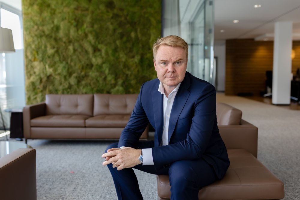 Hubert Burda Media: Martin Weiss verlässt Hubert Burda Media | Burda News