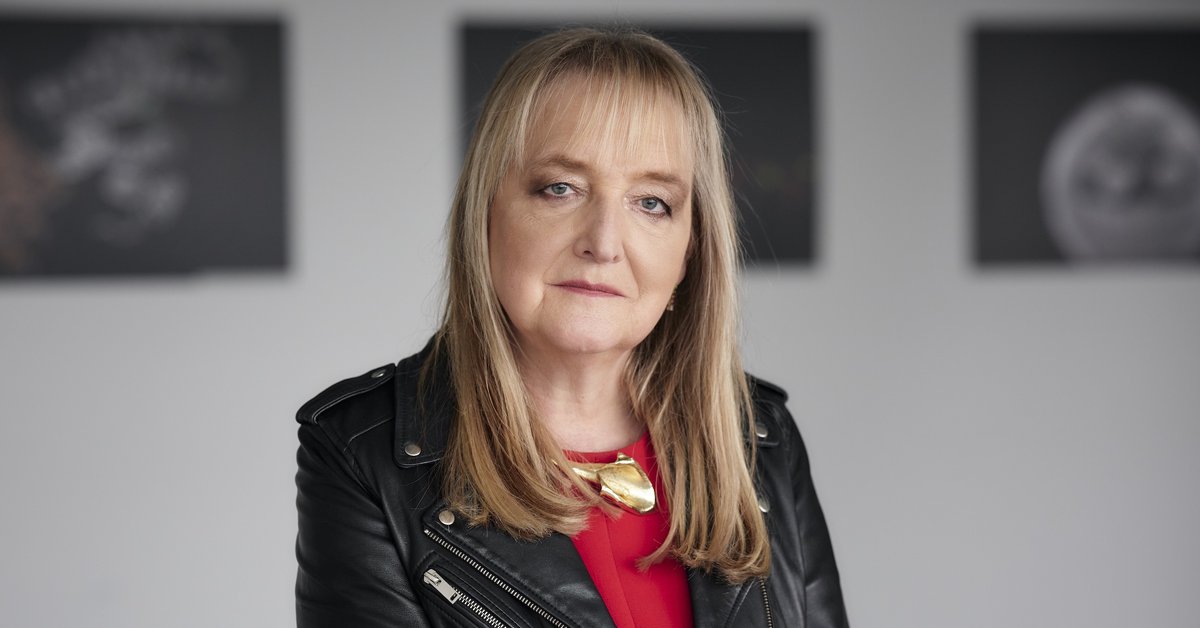 DLD: Aenne Burda Award für Alzheimer-Forscherin Andrea Pfeifer | Burda News