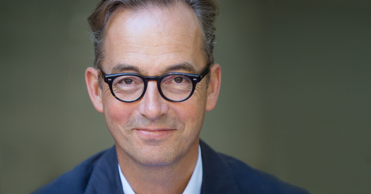 Jan Fleischhauer kommt zu Focus | Hubert Burda Media