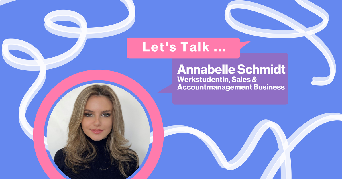 Videoserie: Praxisluft mit Annabelle Schmidt | Burda News