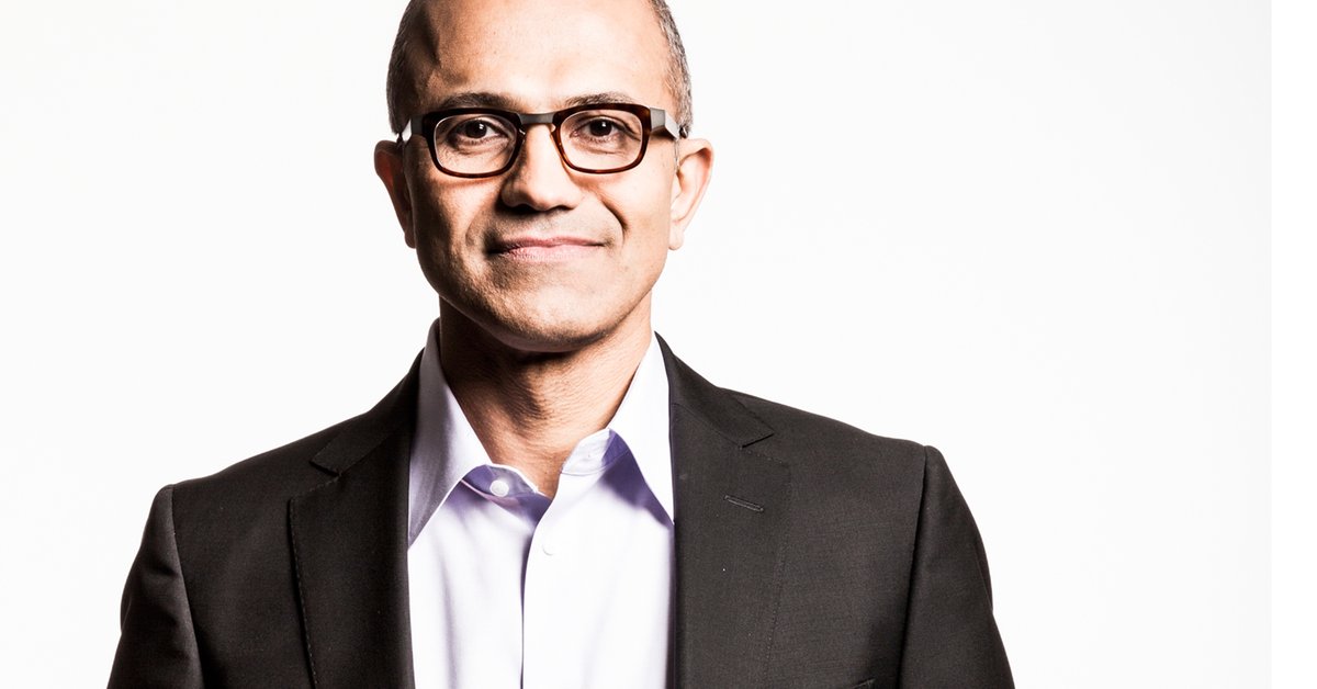 DLD17: Burda welcomes Microsoft-CEO Satya Nadella to DLD in Munich ...