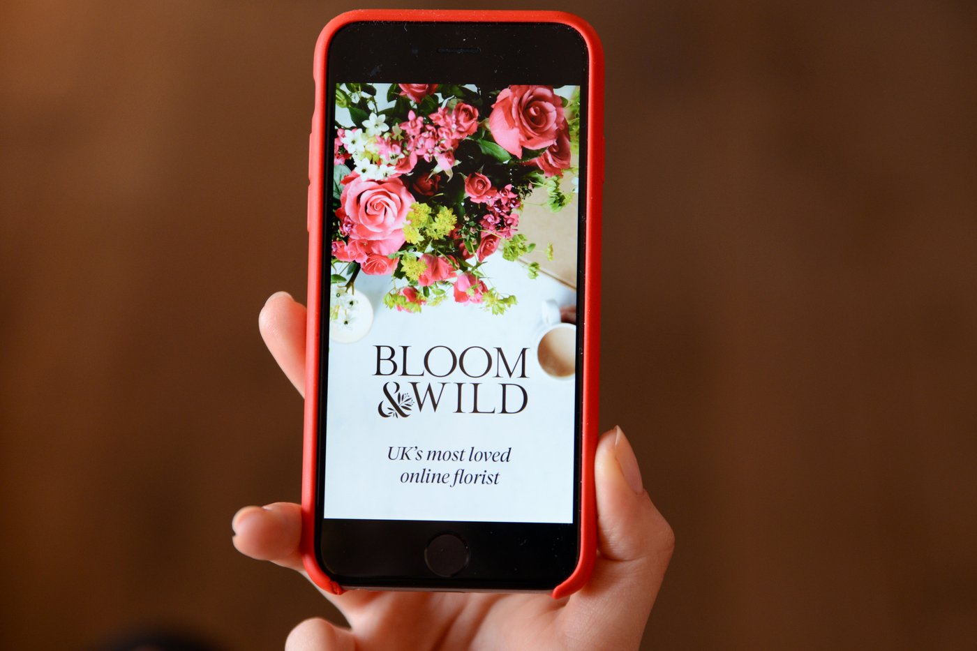 BurdaPrincipal Investments: Business is b(l)ooming | Burda News